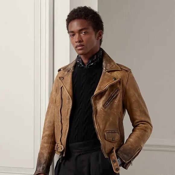 Ralph Lauren Purple Label | Jackets & Coats | Ralph Lauren Purple Label ...